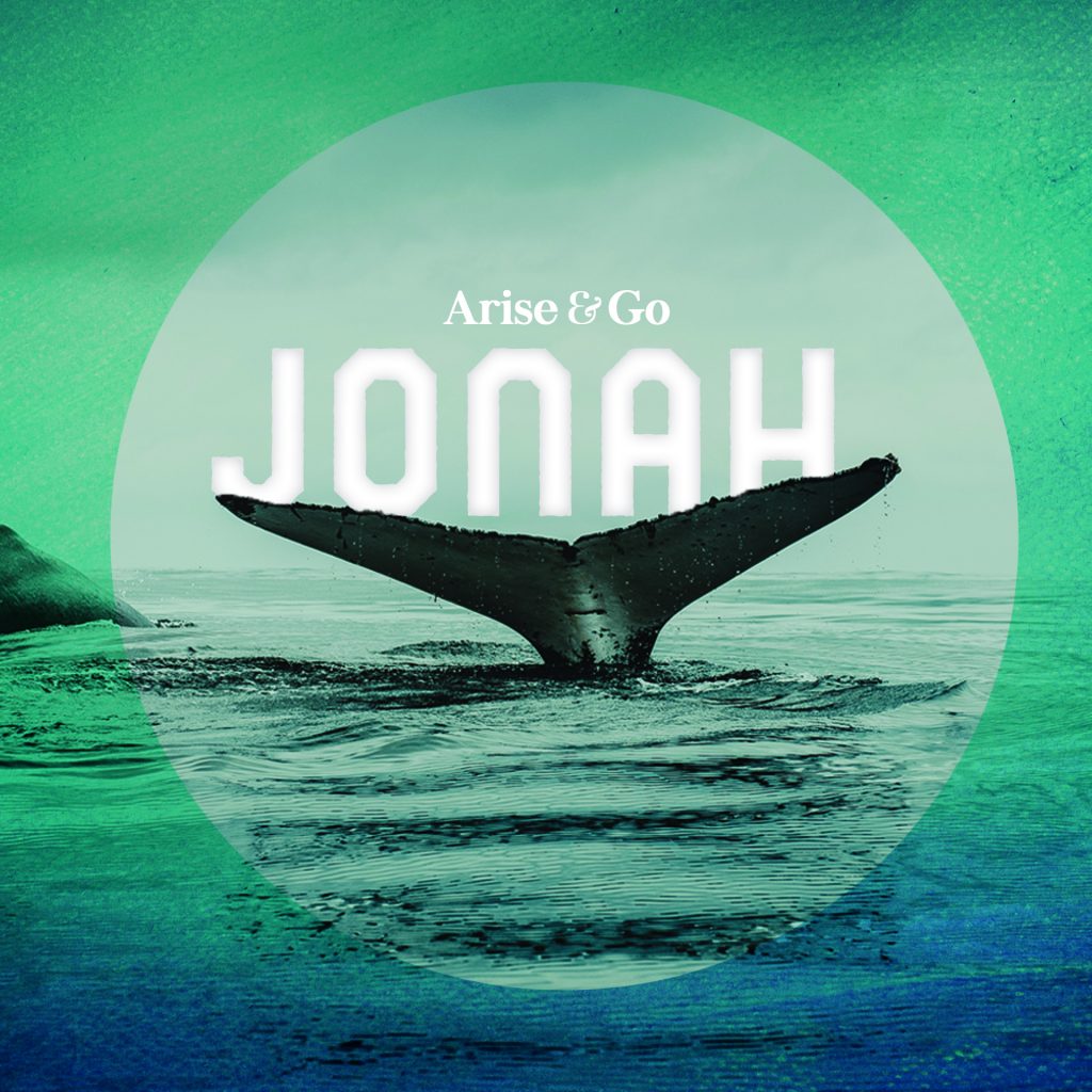 Jonah – ChurchMediaHQ