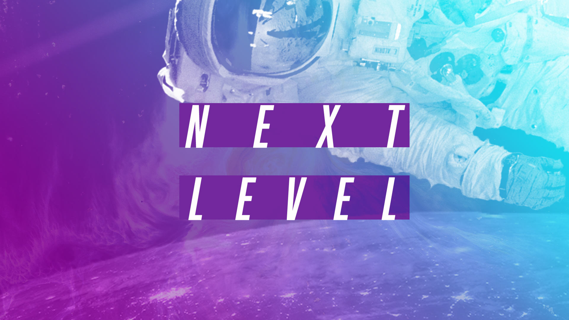 Next Level – ChurchMediaHQ