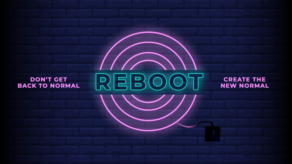 Reboot – ChurchMediaHQ